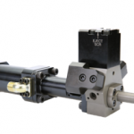 POFI-Engineering: High-pressure polyurethane mixing heads