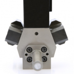 POFI-Engineering: High-pressure polyurethane mixing heads