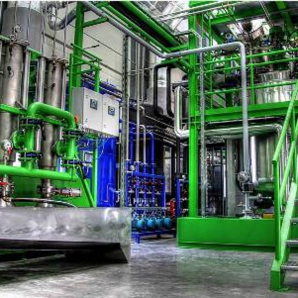 POFI-Engineering représente la société H&S Anlagentechnik GmbH - Pofi