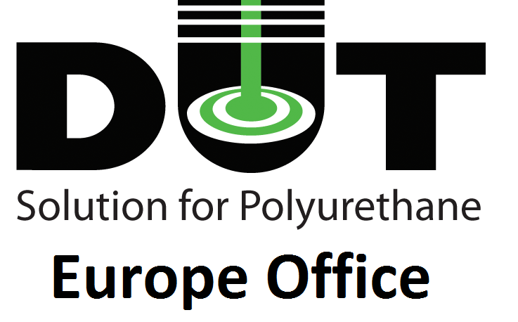 POFI-Engineering: High-pressure polyurethane mixing heads
